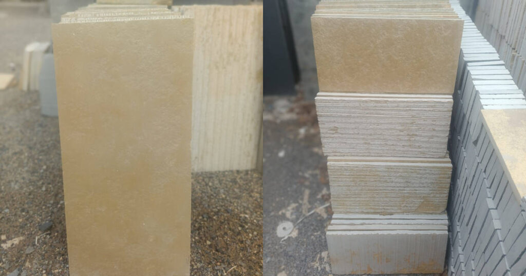 Beige limestone, a portrayal of warmth and sophistication - Stone ...