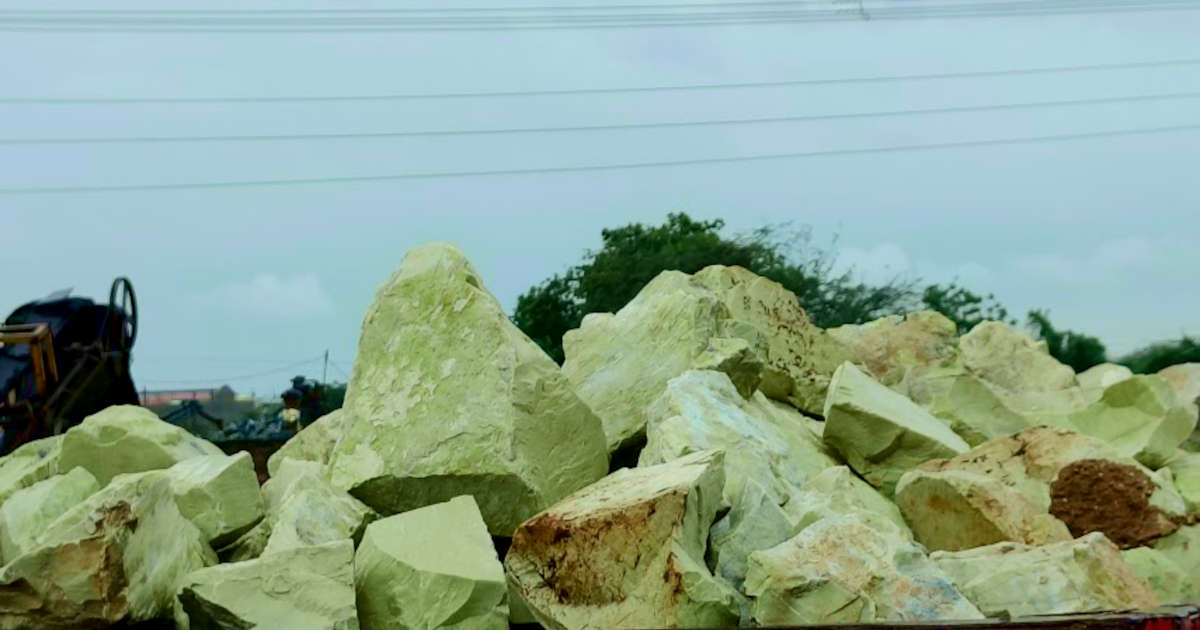 Sustainable Limestone Quarrying: Practices and Innovations